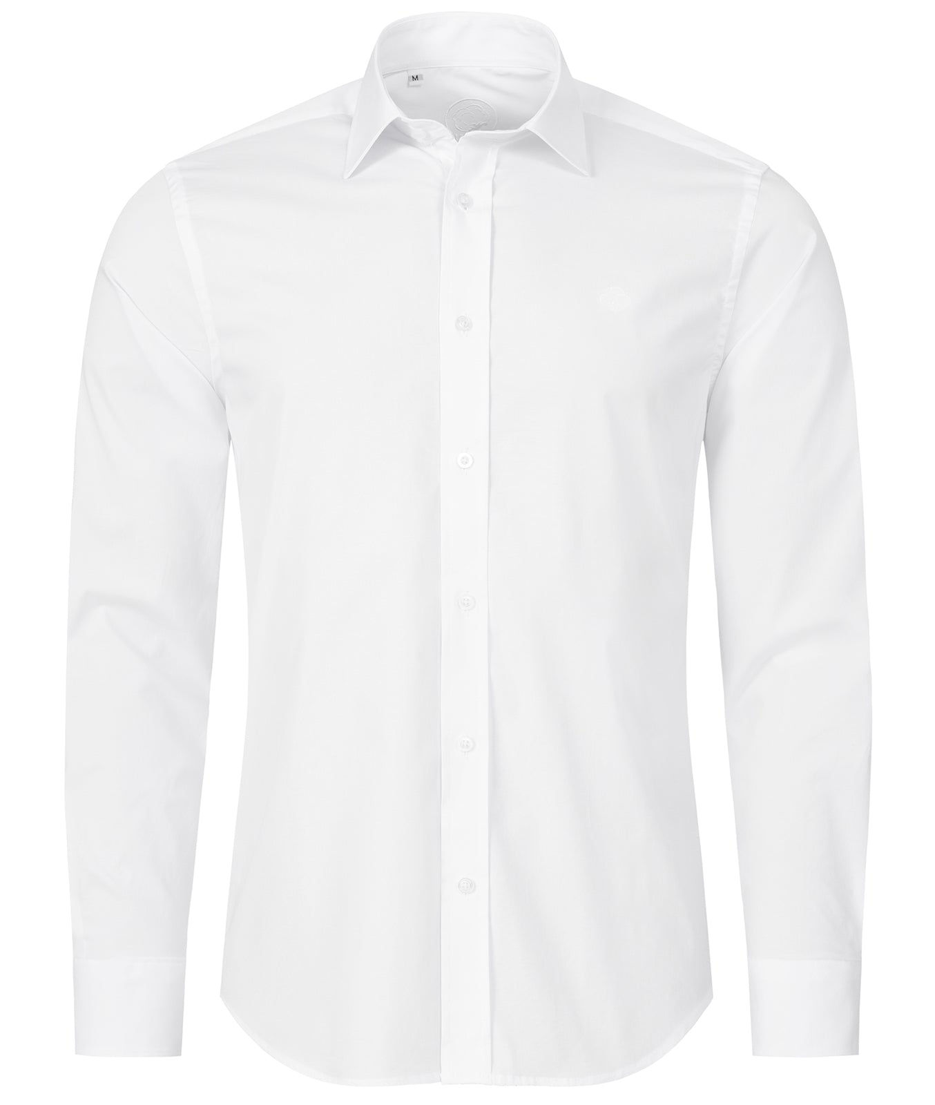 Indumentum H-272 Herren Hemd Slim Fit | Elegantes Business-Hemd – Rock ...